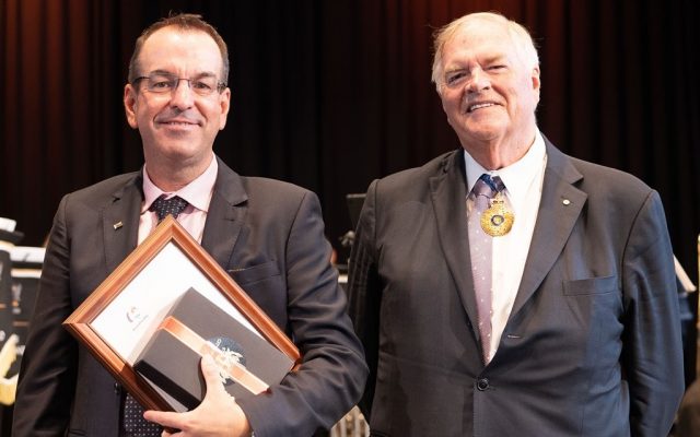 Citizenship Awards | Australia Day Council of WA